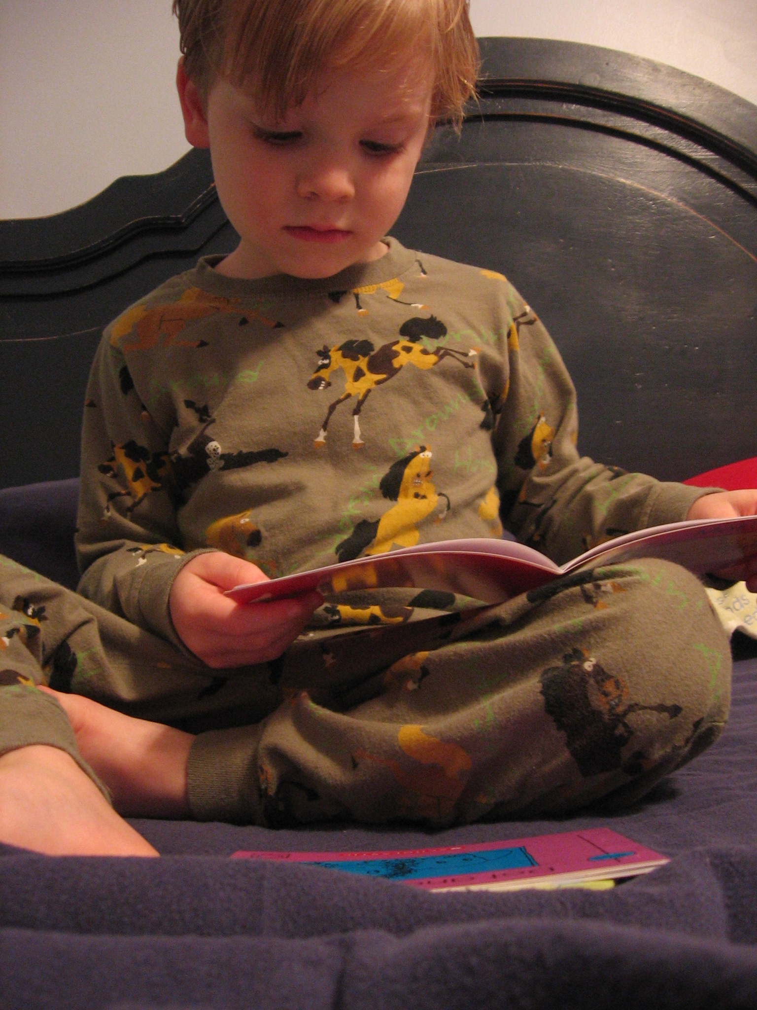 Comment leur faire comprendre l’importance de la lecture